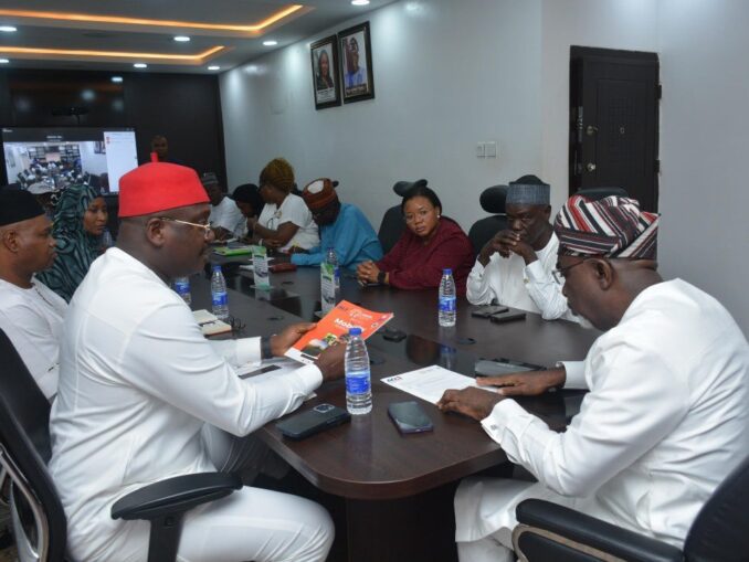 Nigerian Police Force (NPF) Recruitment Portal 2025/2026 | How to Apply - Recruitment Chamber ...